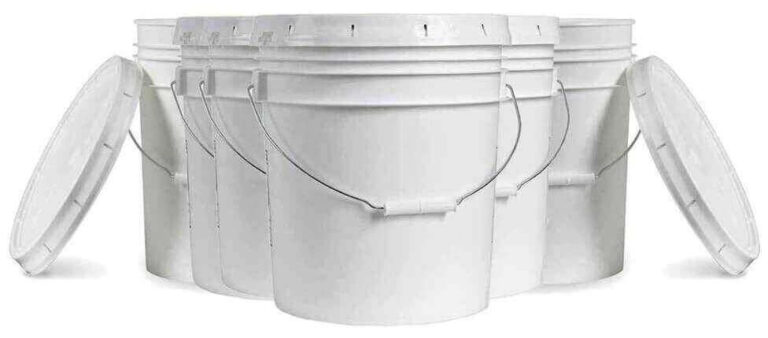 Emergency Water Storage for the Collapse