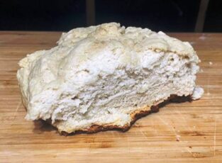 How to Make Bread Without Electricity