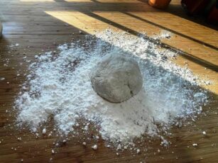 How to Make Hardtack (Easy Way to Store Flour Long-Term)