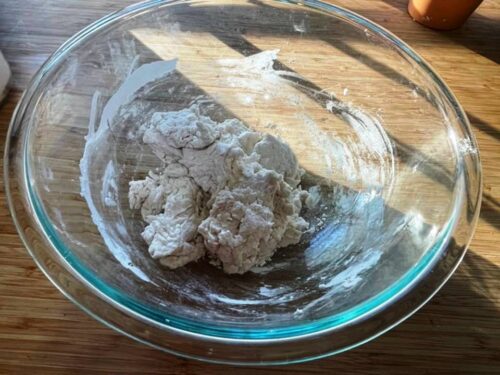 How to Make Hardtack (Easy Way to Store Flour Long-Term)